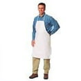 DuPont? Tyvek Apron, 28 in X 36 in, DuPont Tyvek Apron, White - Walmart.com