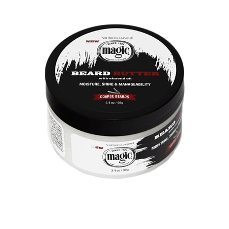 Magic Beard Butter | Walmart Canada