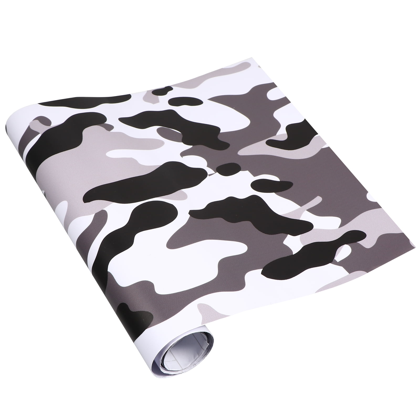 Camo Window Decals For Trucks