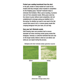 Syngenta Tenacity Herbicide - Pre-Emergent Broadleaf Weed & Grass ...