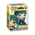 My Hero Academia Deku (BK Whip) Pop! Vinyl Figure - Walmart.com