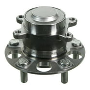 MOOG 512480 Wheel Bearing and Hub Assembly - Walmart.com