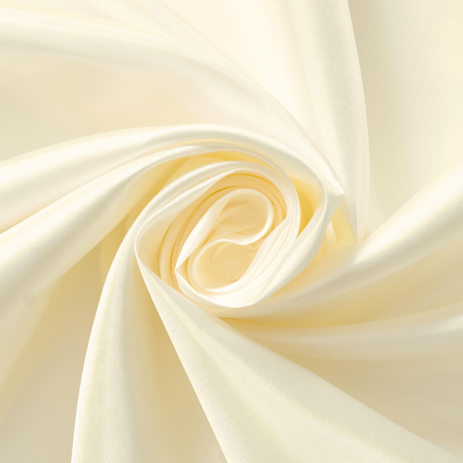 Polyester China Silk Lining Fabric 60" Wide Habutai By The Yard (Off ...