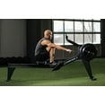 Concept2 RowErg Indoor Rowing Machine with Tall Legs - PM5 Monitor ...