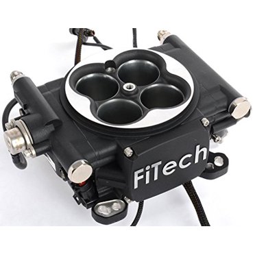 FST Performance FITech Hyper Fuel Injection Conversion 40004 Go EFI ...