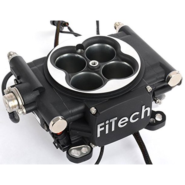 FiTech 30002 Fuel Injection System - Walmart.com