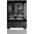 AVGPC Mini-X Gaming PC - AMD Ryzen 7 5700X 4.6 GHz, Nvidia 5060Ti 16G ...
