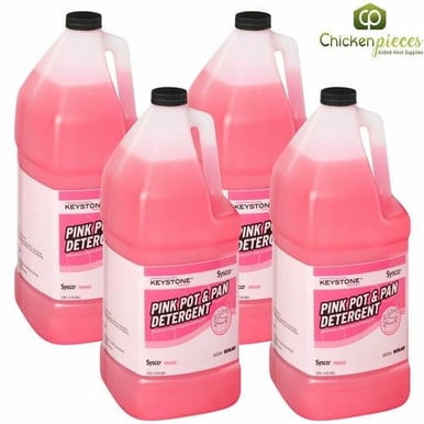 Click here for Premier-Protein Keystone Detergent Pot/Pan Pink 3.... prices
