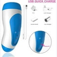 Male Masterburbaters Toy Pocket Pussy Stroker For Men Life Size