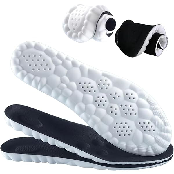 Click here for W829 Cloud Soles For Men  Insoles For Men  4d Clou... prices