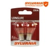 Sylvania 2357 Long Life Mini Bulb 2 Pack Compatible with Cars and Trucks - Walmart.com