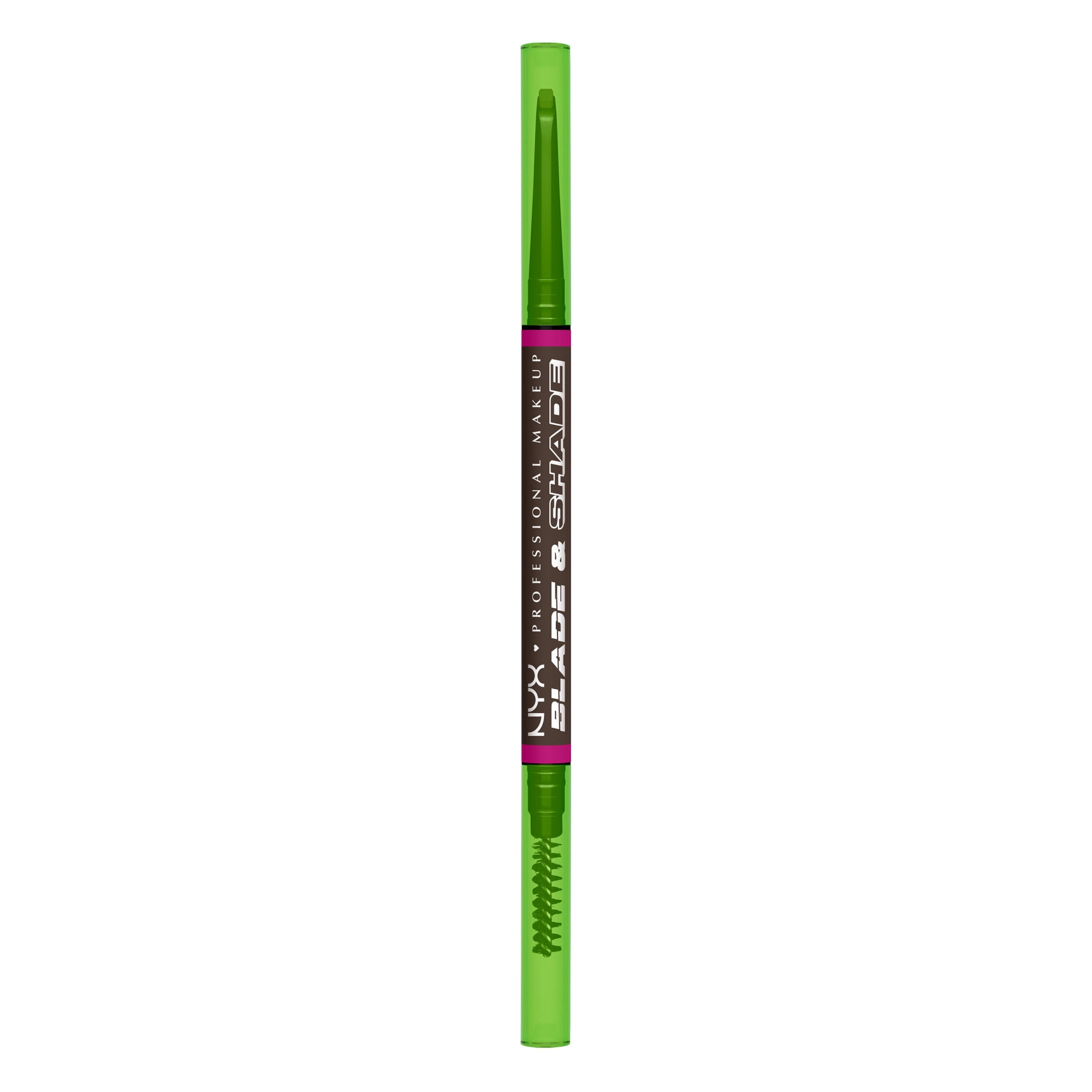 Click here for Nyx Professional Makeup Blade & Shade  Dual Edged... prices