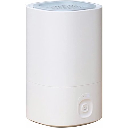 Humidifiers for Small Bedroom (Pink) | Walmart Canada