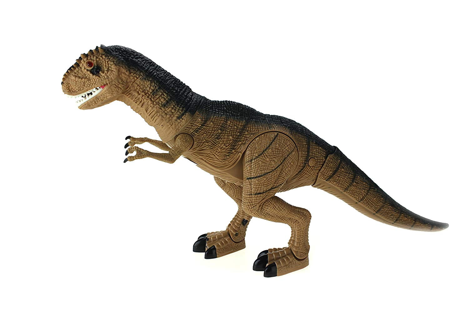 Walking With Dinosaurs Allosaurus Toy