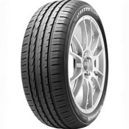 Vercelli Strada 2 All-Season Tire - 225/40R18 92W - Walmart.com