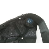 George Mens Felt Baseball Hat - Walmart.com