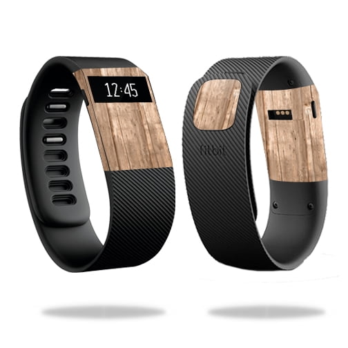 Skin Decal Wrap Compatible With Fitbit Charge Sticker Design On The ...