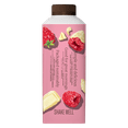 Chobani Coffee Creamer White Chocolate Raspberry Limited Batch 24 fl oz ...