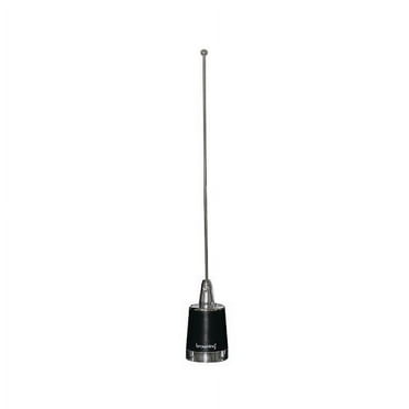 Browning Br-140 Cb Antenna, 26.5mhz-30mhz With Nmo Mounting - Walmart.com