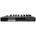 Mackie Mix12FX 12-Channel Compact Mixer W/FX Proven Performance + Free ...