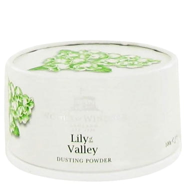 Woods of Windsor, True Rose, Dusting Powder, 3.5 oz - Walmart.com
