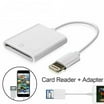 "Muddy Portable SD Card Reader/Viewer with Large 4.3"" LCD Screen ...