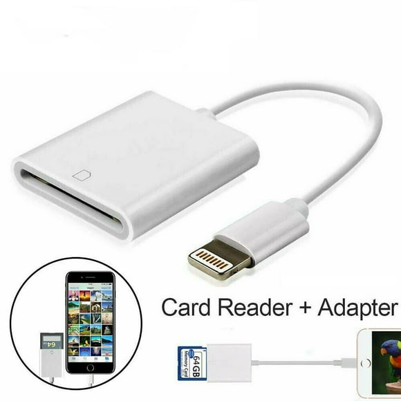Sim Card Reader