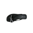 Fifth & Luxe Women's Rhinestone Bow Flat Thong Sandals, Sizes 5/6-11 ... Fifth & Luxe Women's Rhinestone Bow Flat Thong Sandals, Sizes 5/6-11 ...