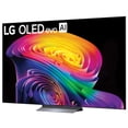 LG 77" C6 Series 4K UHD OLED AI Smart webOS 26 TV, OLED77C6HUP ...
