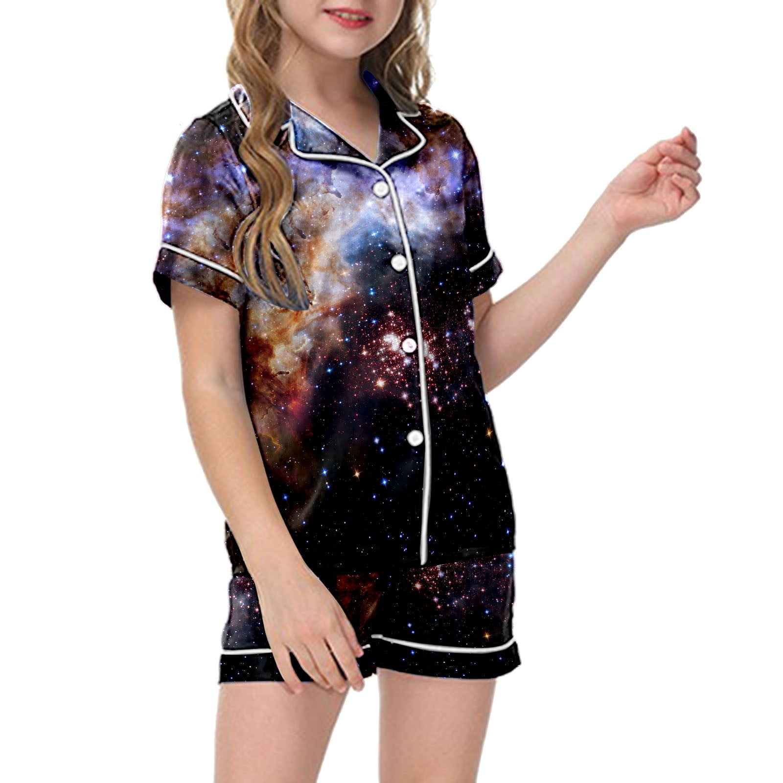Click here for Zhuashum Outfits For Teen Girls 12-13 Years Pajama... prices