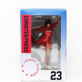 CultureFly Christen Press Vinyl Collectible Figure - Walmart.com