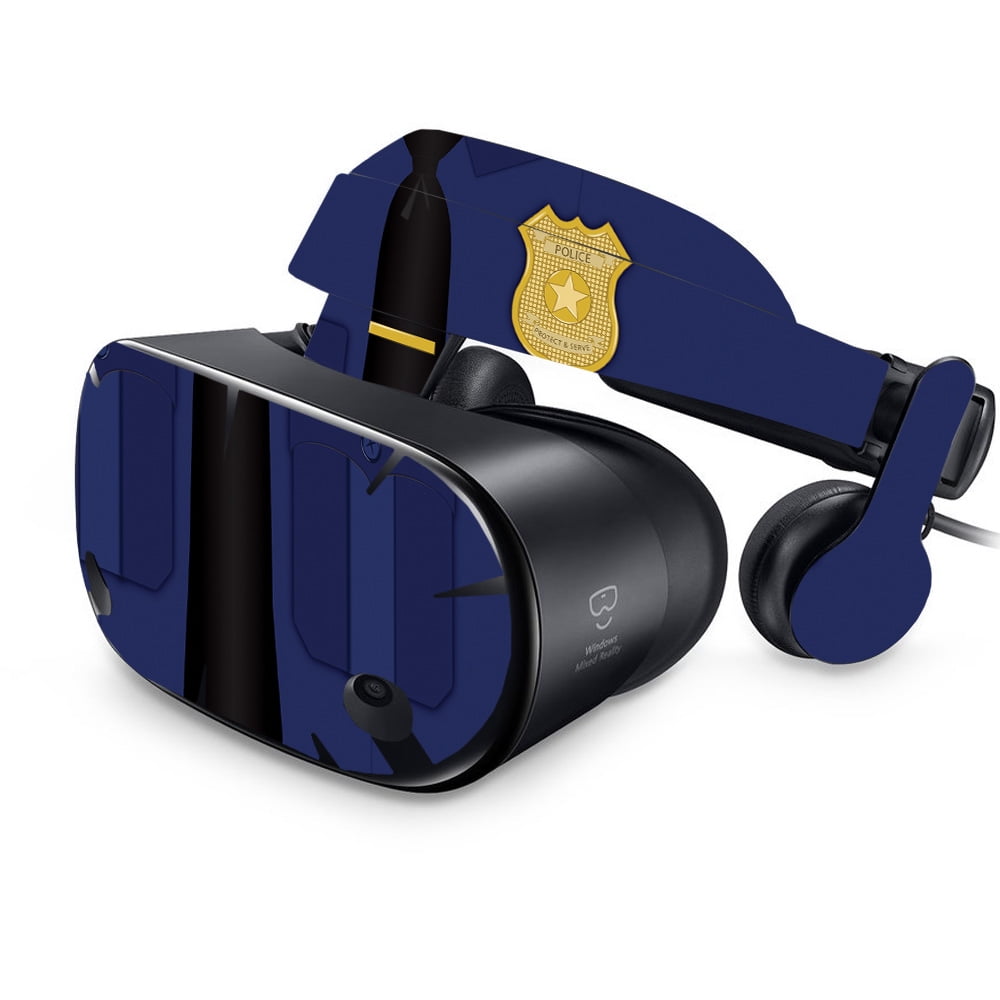 Skin Decal Wrap Compatible With Samsung Odyssey VR Sticker Design ...