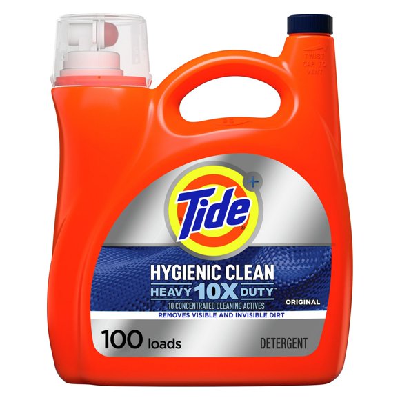 Tide Liquid Detergent | Walmart.ca