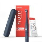 hum by Colgate Smart Battery Toothbrush Kit, Sonic Toothbrush with ...