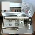Expiry Date Batch Code Printer Lot Number Hot Stamping Date Coding ...