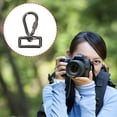 1/2/4/10Pcs Camera Neck Strap Screw Holder Hook Quick Release for DSLR ...