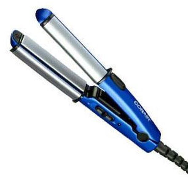 Conair Minipro You Style 2 In 1 Ceramic Styler 1 Ea Pack Of 2