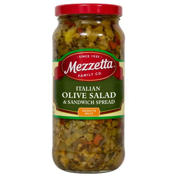 Mezzetta