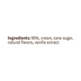 Chobani Dairy Coffee Creamer Toasted Coconut Vanilla 24 fl oz - Walmart.com