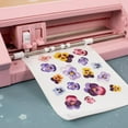 Sticker Sheets - Clear - Walmart.com