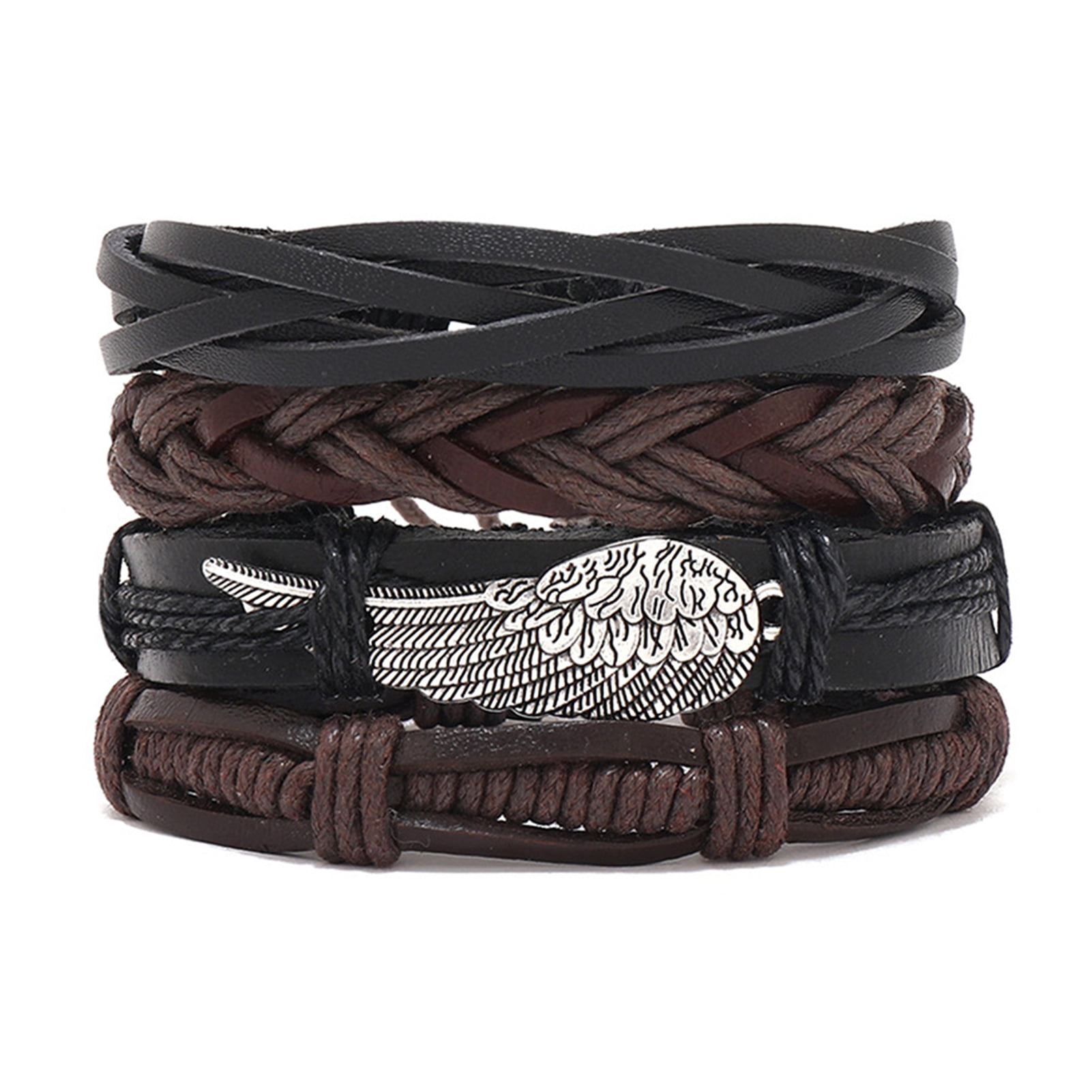 Bracelets For Men Diy