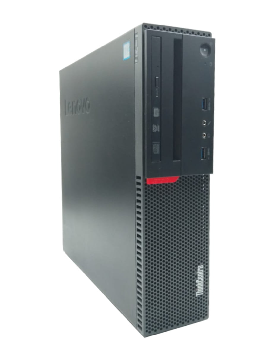 Cpu Lenovo ThinkCenter M700 Core i5 6 th 8 Ram, 120 SSD Windows 10 ...