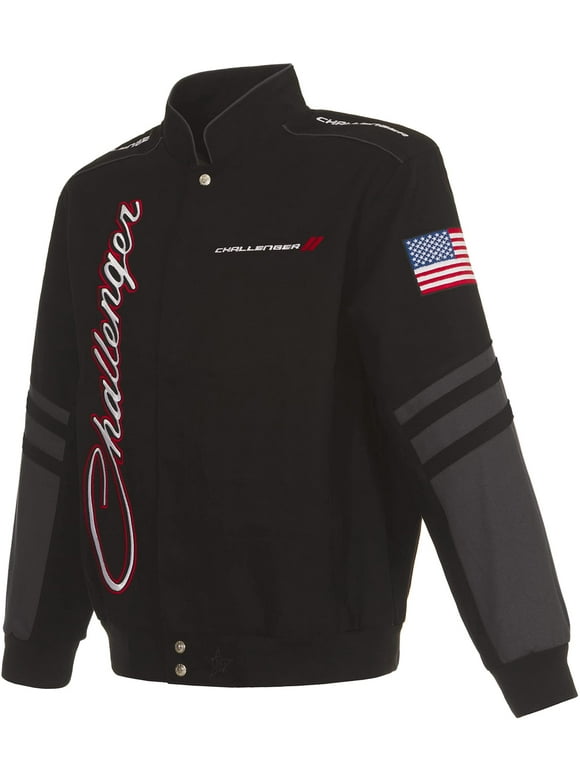 Dodge Challenger Apparel