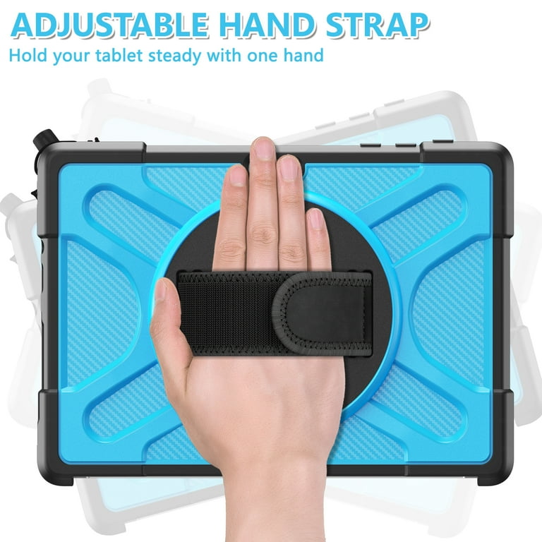 for Microsoft Surface Go 3 Case 2021, Surface Go 2 Case 2020 for Microsoft Surface Go 3 Case 2021, Surface Go 2 Case 2020