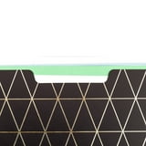 U Brands, File Folders, Classic Assorted Patterns, 6 Count, 3319U ...