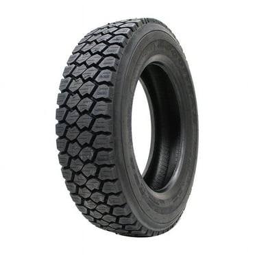 Goodyear G182 RSD 11R24.5 146B G Tire - Walmart.com