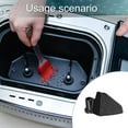 2PCS Bread Maker Paddle Bread Machine Paddle Bread Making Paddle Mixer ...