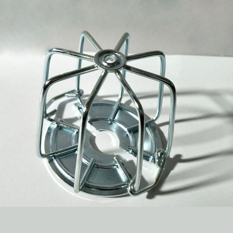 1/2 inch 3/4 inch NPT Fire Sprinkler Head Guard or Cage Heavy Duty ...