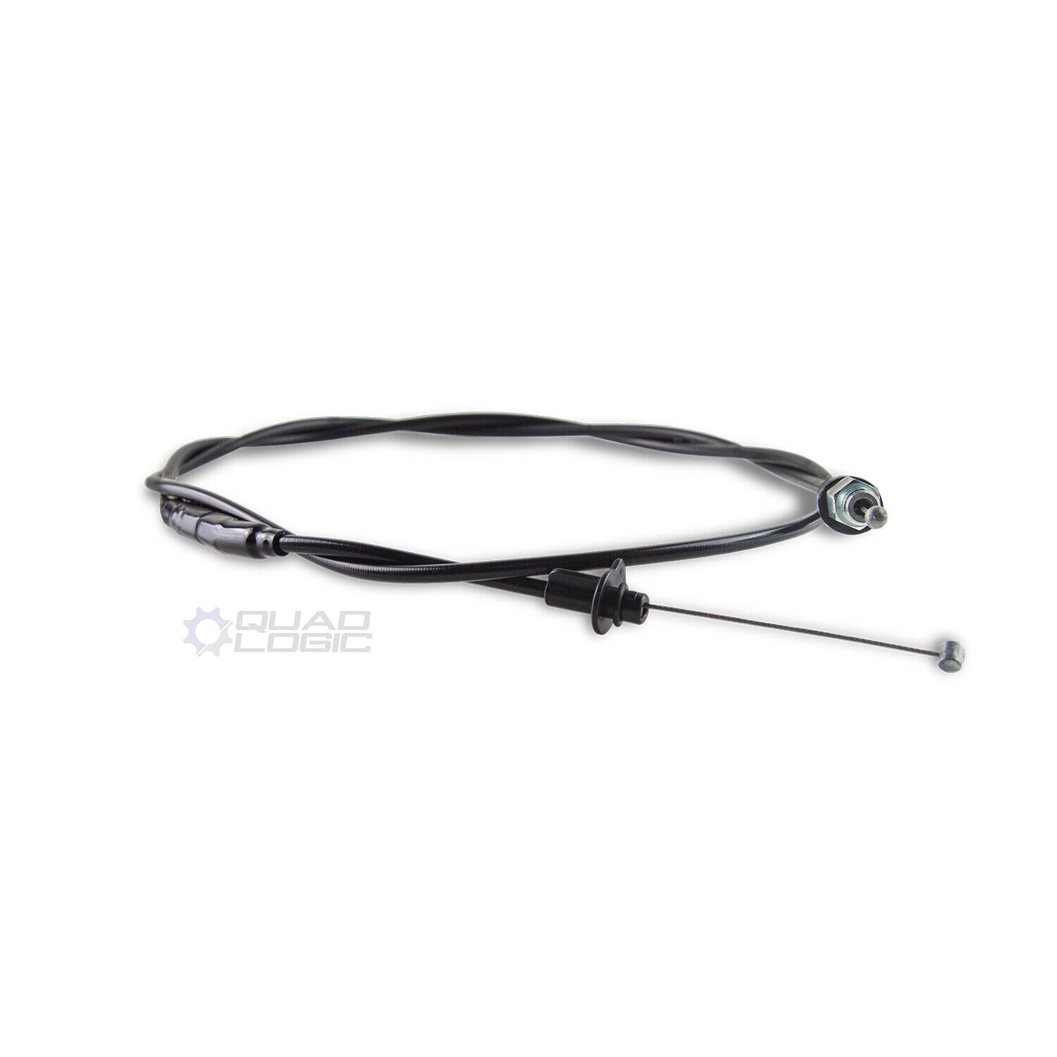 Polaris Sportsman 450 570 EFI (2014-20) ATV Throttle Cable - 7081860 ...
