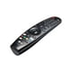 LG Magic Remote Control 2020 model LG TV compatible - AN-MR20GA ...
